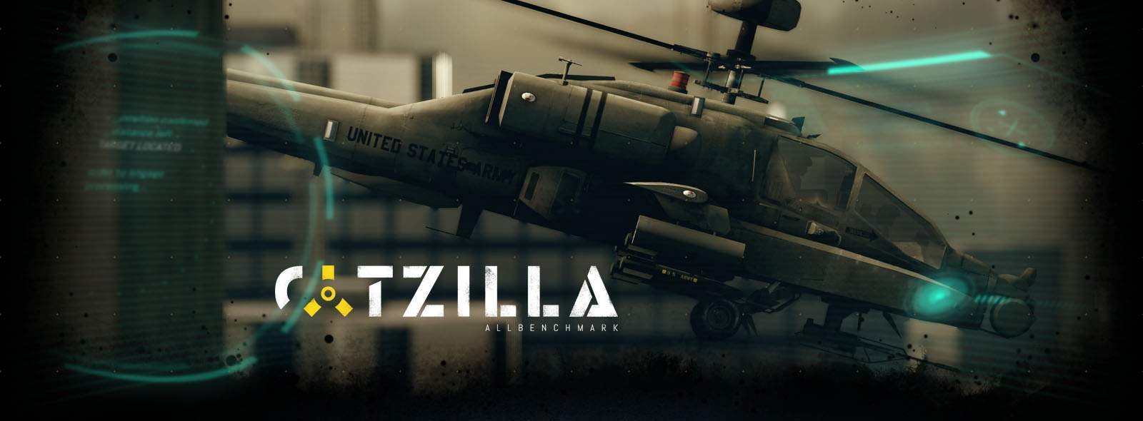 Home - Catzilla Computer Benchmark