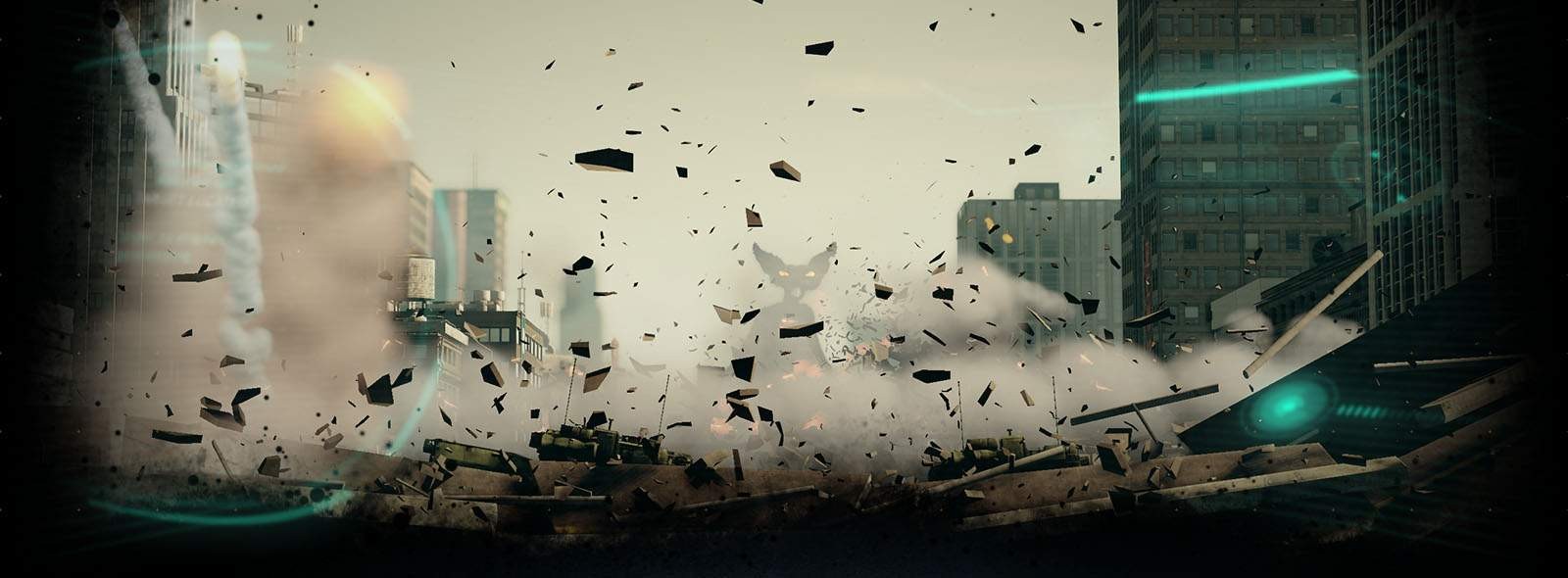 Home - Catzilla Computer Benchmark