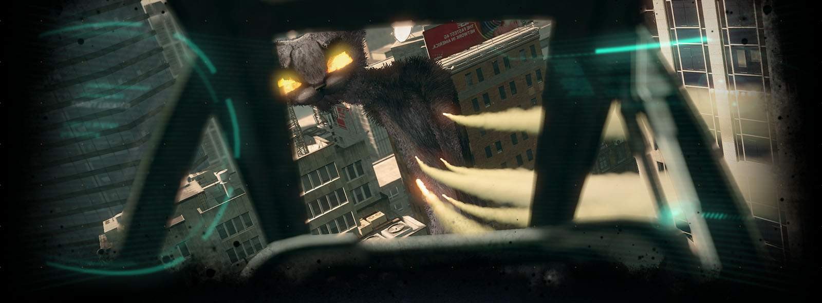 Home - Catzilla Computer Benchmark